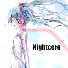 Nightcore finds its place as the up and coming genre of music on ...