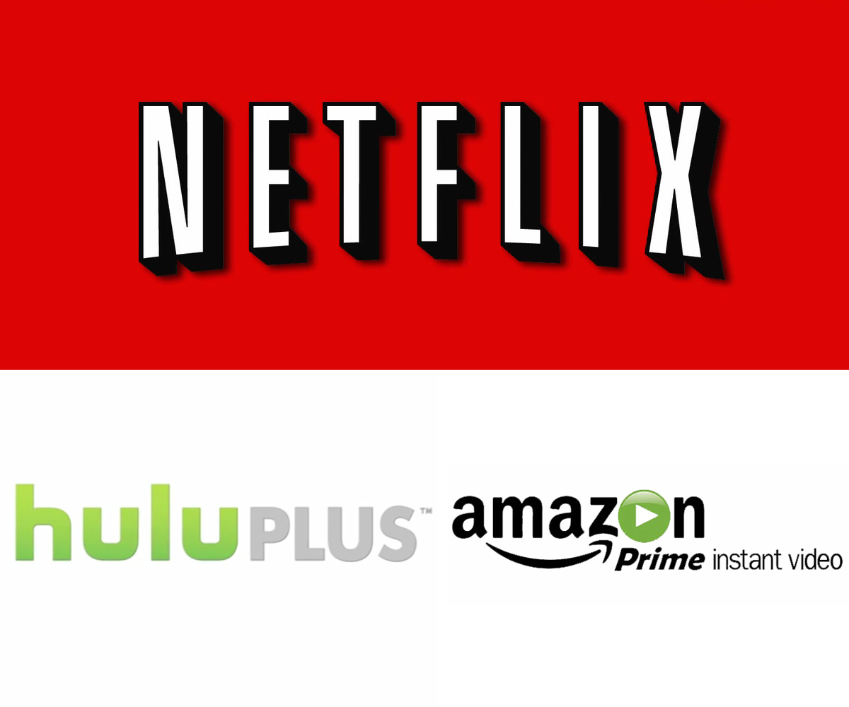 Comparing Netflix, Hulu Plus and Amazon Prime – Lyon Life