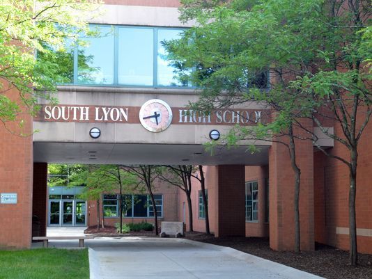 The SLCS district has a lot of history – Lyon Life