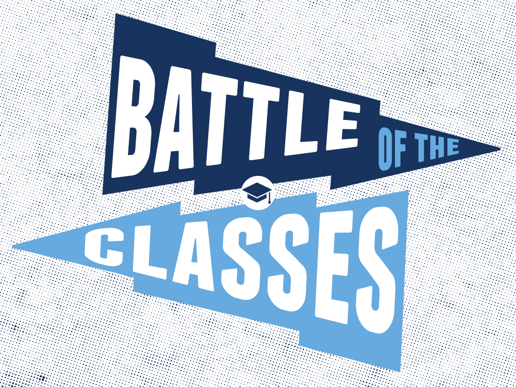 Battle of the classes: upperclassmen vs underclassmen – Lyon Life