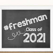 Getting into the swing of things: freshmen adjust to their first year ...