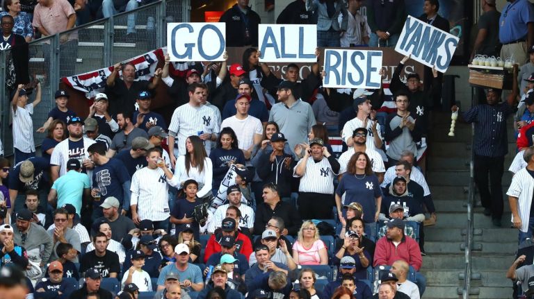 Baseball is not a dying sport; why you should not give up on an ...