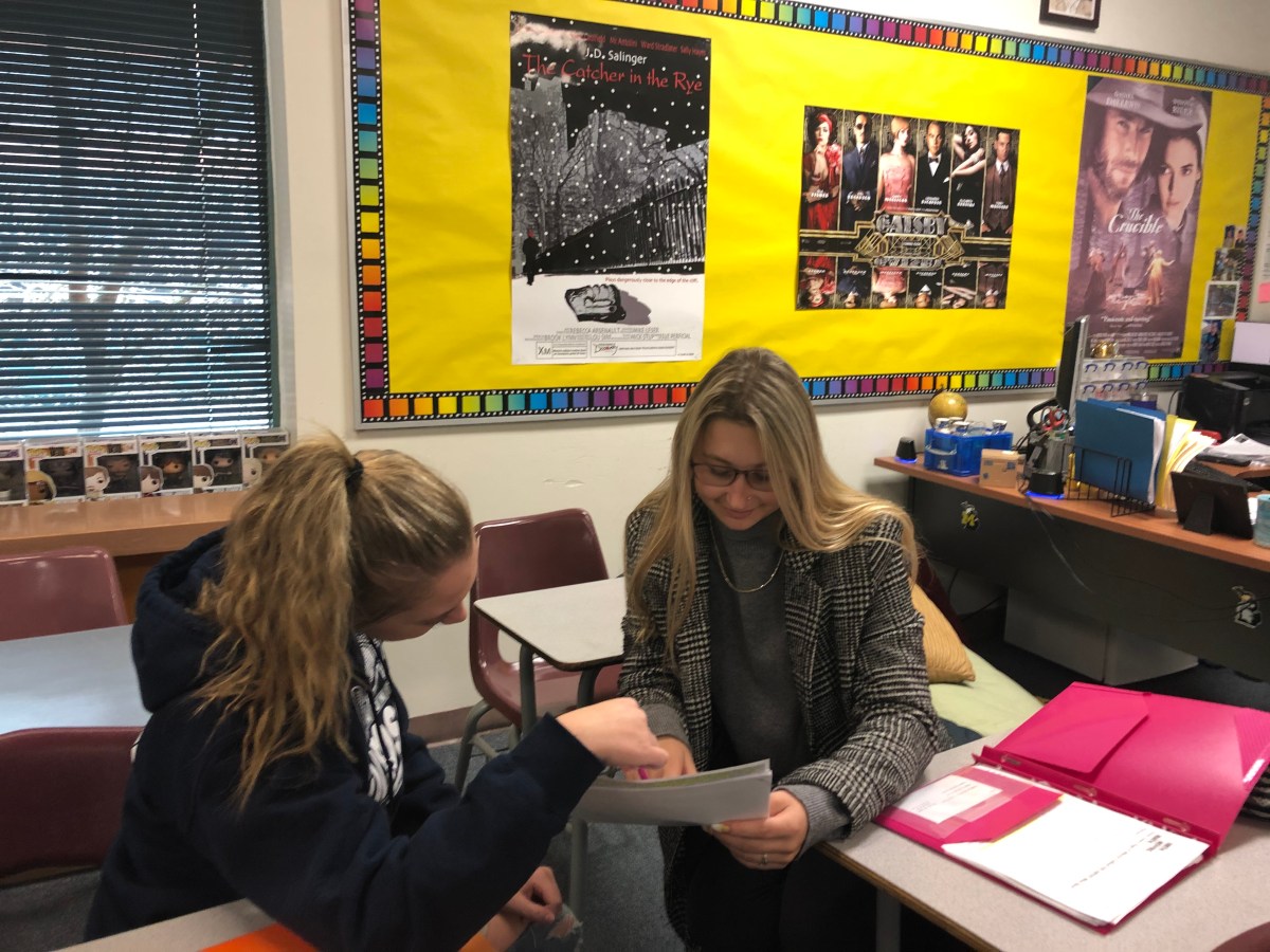 Film as Literature debuts as new English elective – Lyon Life