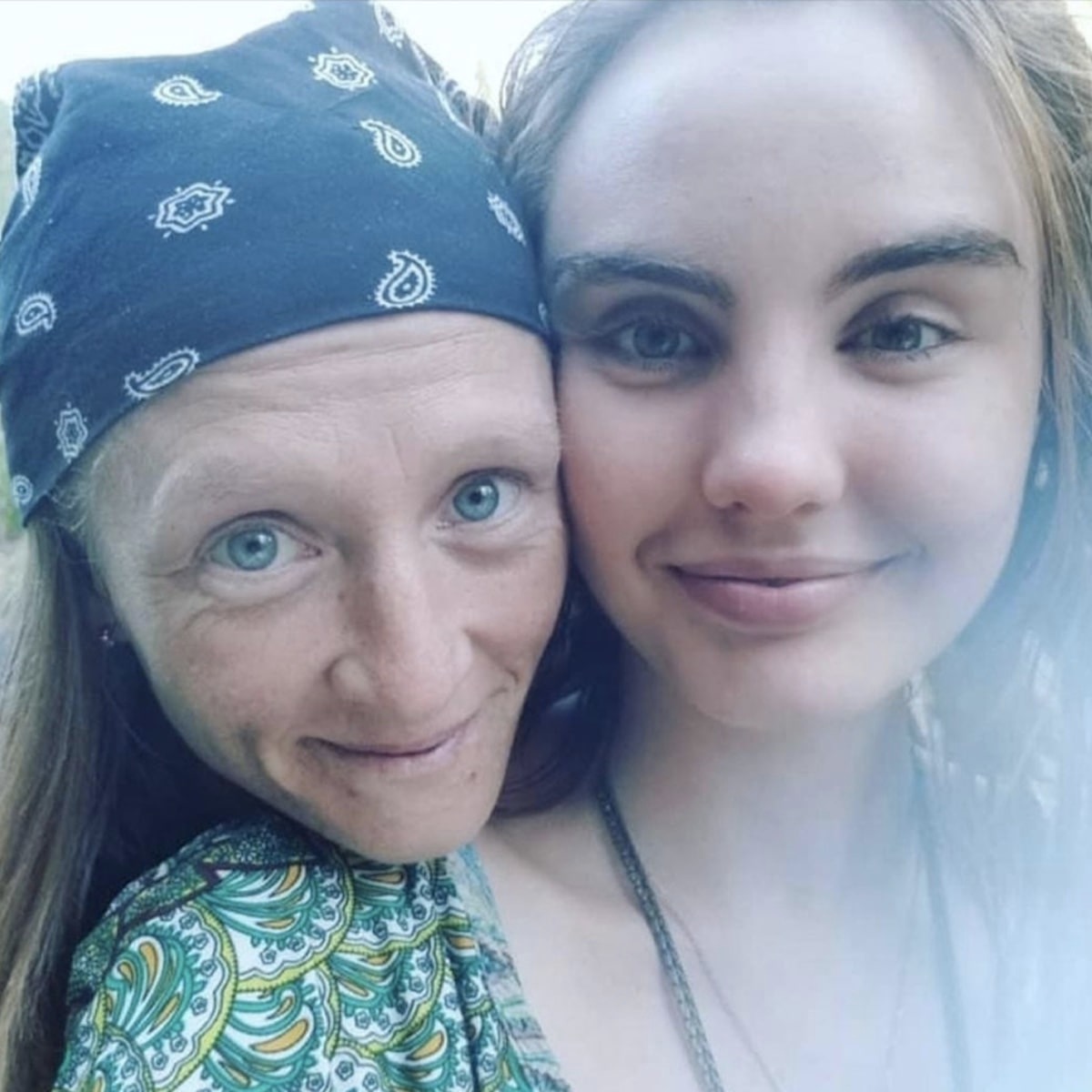 Learn their names: eight bodies found during the search for Gabby ...