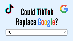 Simplicity at its finest: is TikTok becoming the new search engine ...