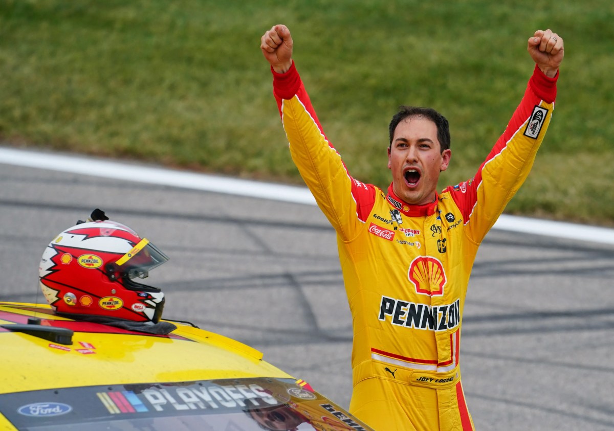 Previewing the 2025 NASCAR Cup Series season: the 20 drivers most ...