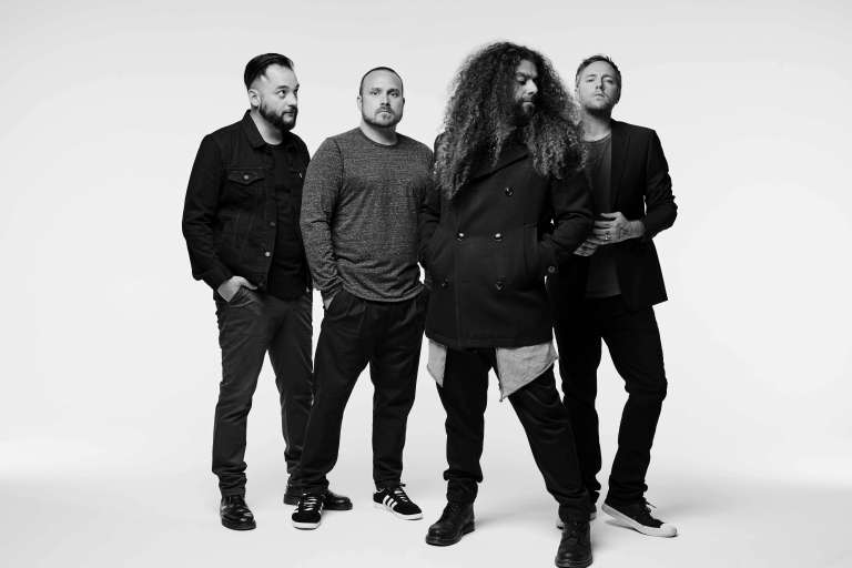 Prog rock underdog Coheed and Cambria maintains its legacy in 2025 with ...